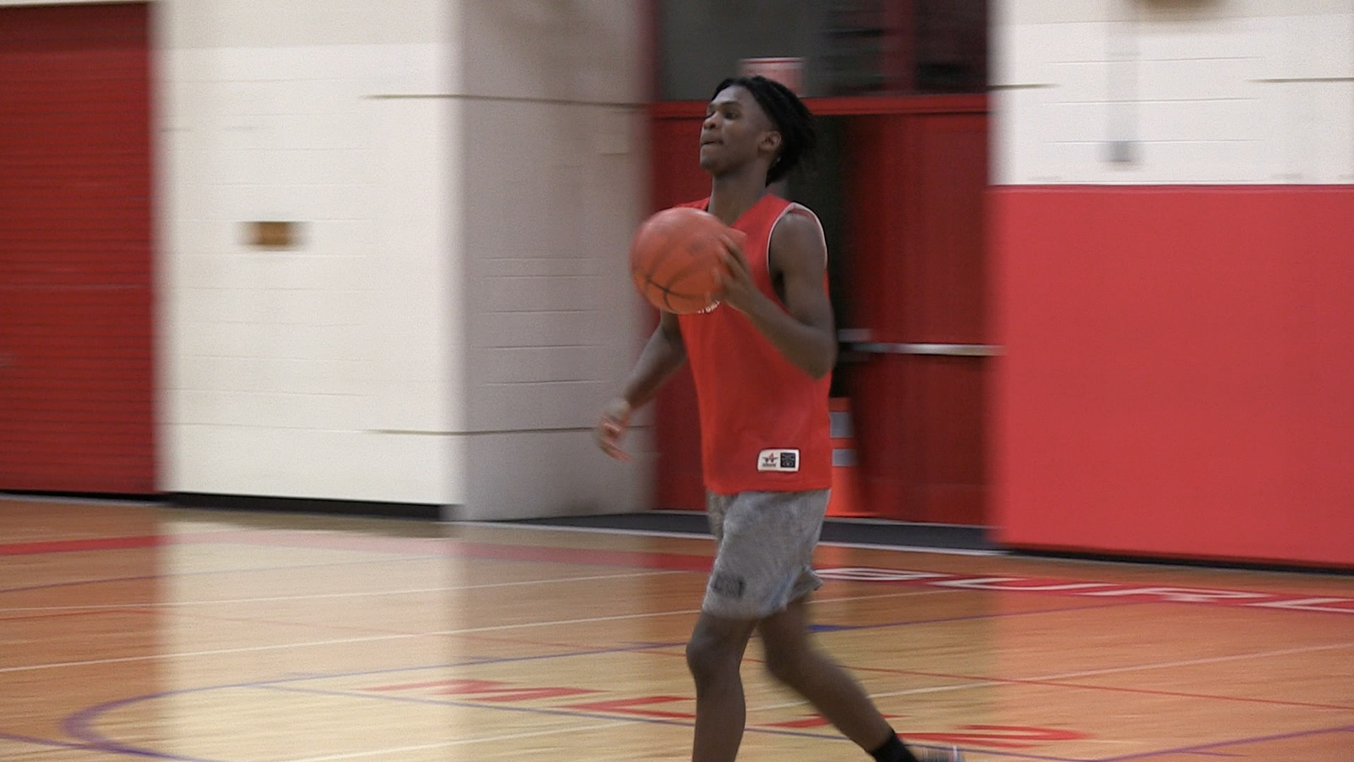 Senior Cedric Rodriguez Becomes Newest Top Lead Scorer for BHS ...