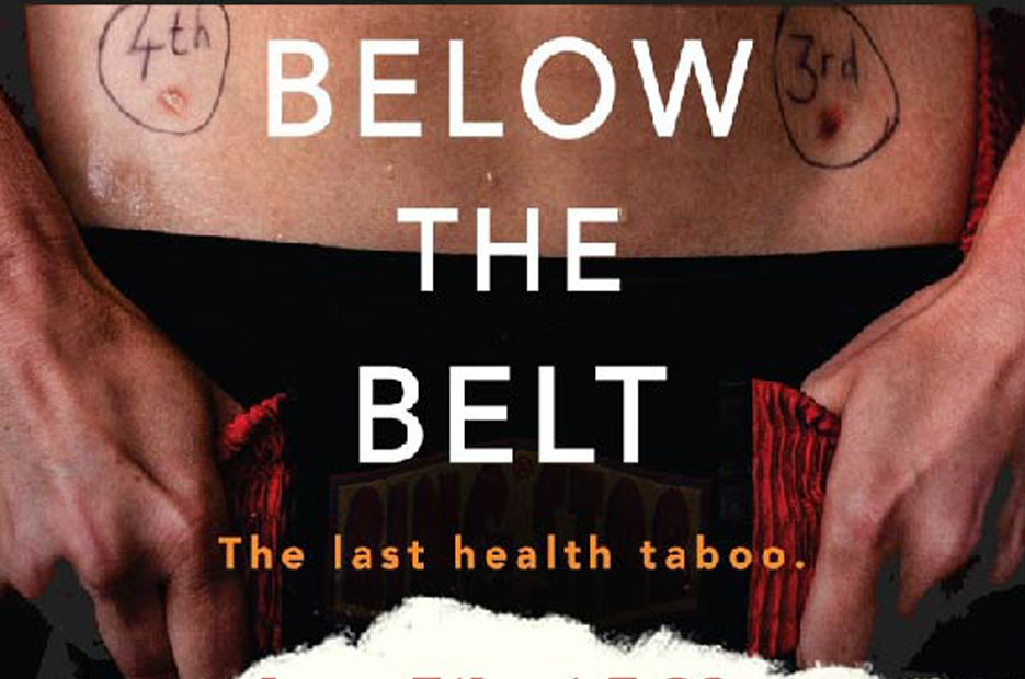 Below the Belt | Burlington Access TV