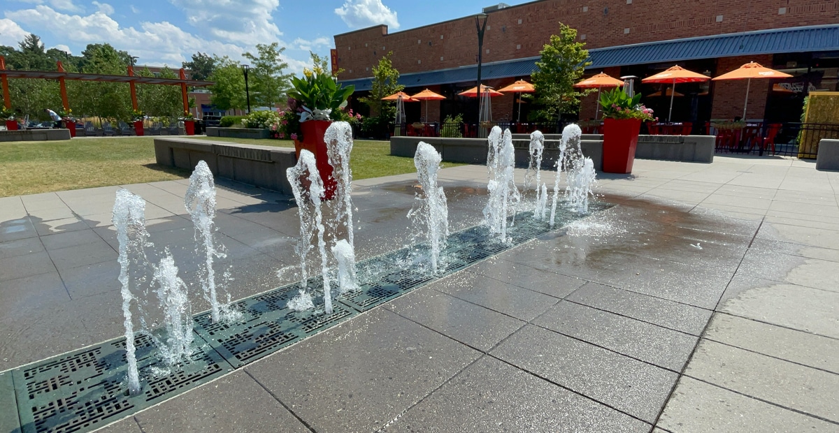 3rd Ave Painting at Kings Bowling | Burlington Access TV