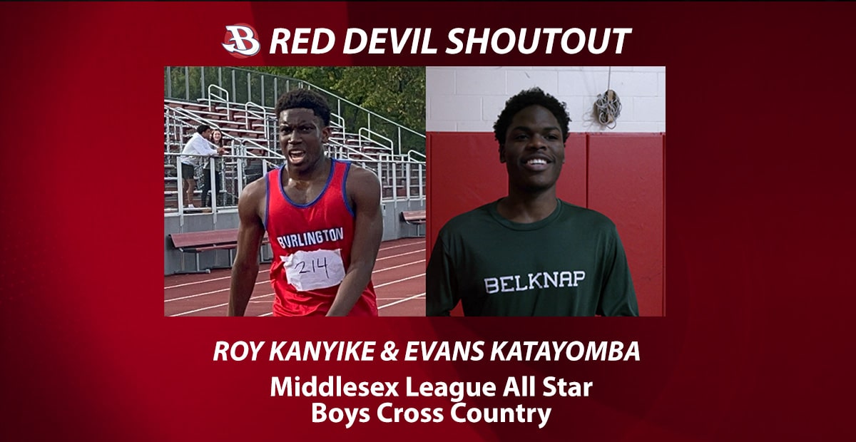 BNEWS Red Devil Shoutout: Seniors Roy Kanyike & Evans Katayomba named ...