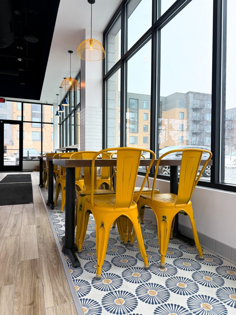 Crack’d Kitchen is Now Open in Burlington | Burlington Access TV